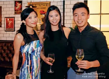 Goxip Folks - PressReader