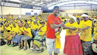 On your marks ... ANC W Cape conference is a go - PressReader