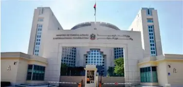 UAE, Kyrgyzstan boost trade ties - PressReader