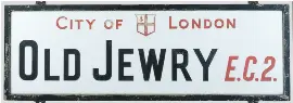 #50 Street sign, date unknown - PressReader