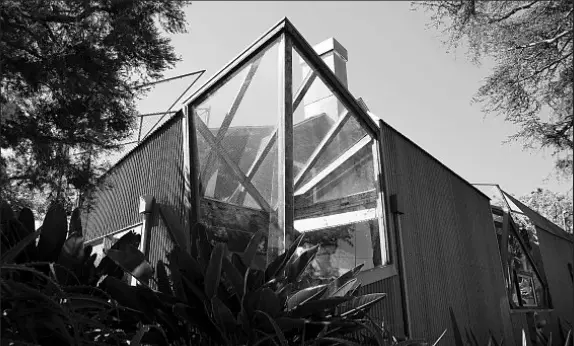 A legacy Frank Gehry didn’t leave in L. A. - PressReader