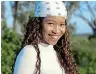 Why ‘Idols’ hopeful Linathi is feeling good - PressReader