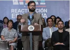 Consejo para la Reactivaci­ón Educativa: las señales que quiere dar el Mineduc - PressReader