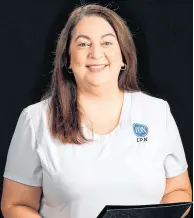 Tender, loving caregivers making a difference - PressReader