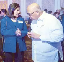 Of quality service - PressReader