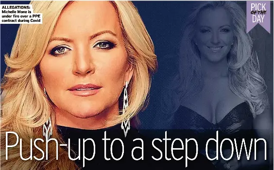 Push-up to a step down - PressReader