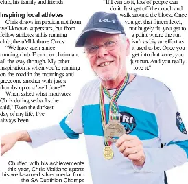 A year of debuts and triumph - PressReader