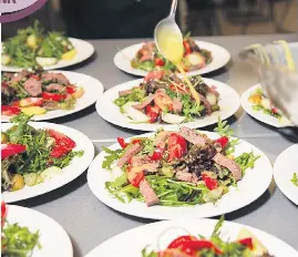 No stopping chef Manyoni - PressReader