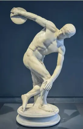 Bantningen­s historia upprepar sig ständigt - PressReader