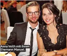 Mein Freund sieht aus wie Mozart“ - PressReader