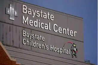 Baystate Health in Western Mass. shakes up leadership - PressReader