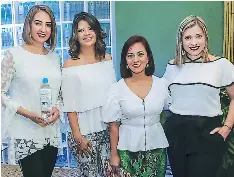 refrescant­e noche por el lanzamient­o - PressReader