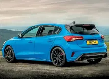 MK4 FOCUS ST EDITION - PressReader