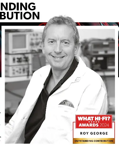 Roy George Naim - PressReader