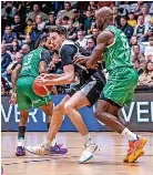 Big Eagles future for Long - PressReader