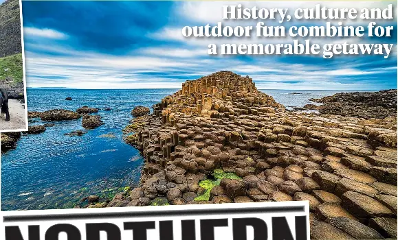 NORTHERN HEIGHTS - PressReader