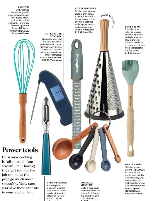 Power tools - PressReader