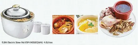 Get healthy with double- steaming - PressReader