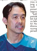 Letak penanda aras lebih tinggi - PressReader