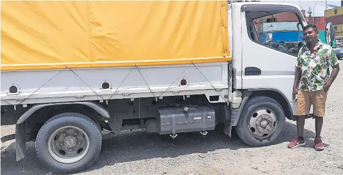 Patience and determinat­ion pays off - PressReader