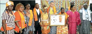 Un bureau régional s’installe en Côte d’Ivoire - PressReader