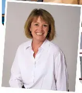 Where are they now? Isla St Clair - PressReader