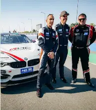 FREKE LEADS DUBAI LINE-UP - PressReader