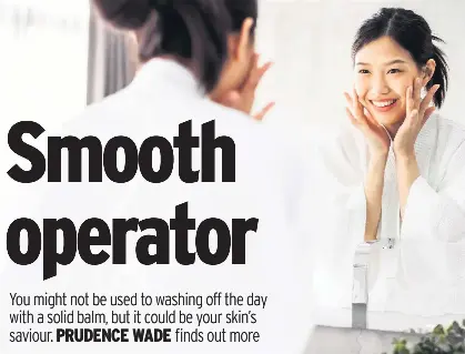 Smooth operator - PressReader