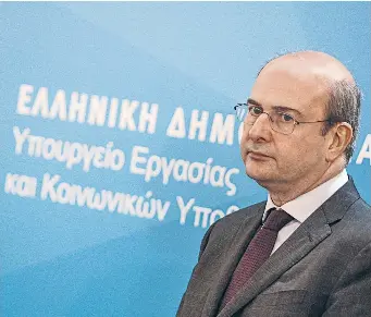 Αναβιώνει το μαγείρεμα των στατιστικώ­ν - PressReader