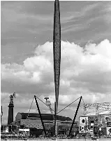 Rise and fall of the Skylon - PressReader