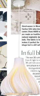 In full bloom - PressReader