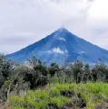 OVER 200 FAMILIES TO REMAIN IN SHELTERS AMID LAVA THREAT FROM MAYON ...