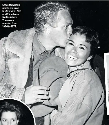 Rare photos of Paul Newman, Judy Garland and more. - PressReader