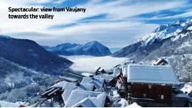 Alpine highs - PressReader