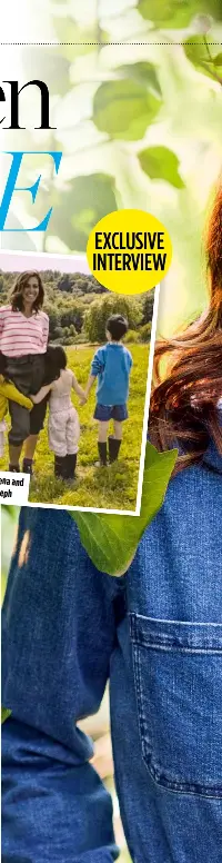 EXCLUSIVE INTERVIEW - PressReader