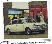 CAR OF 1964 BMC ‘LANDCRAB’ - PressReader