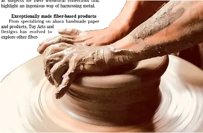 Filipino artistry finds its way to Germany - PressReader