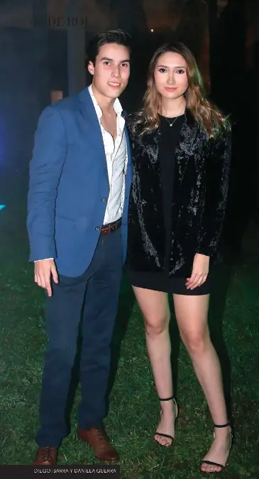 GRAN NOCHE - PressReader