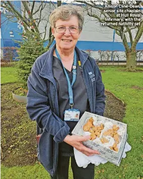 ‘Prayers answered’ - PressReader