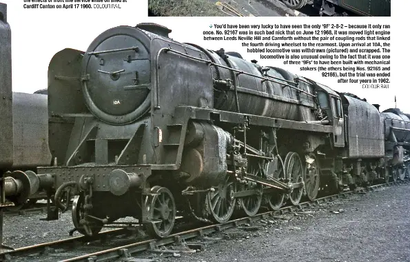 FAR FROM STANDARD - PressReader