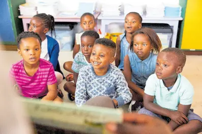 Our child-bearing dilemma - PressReader