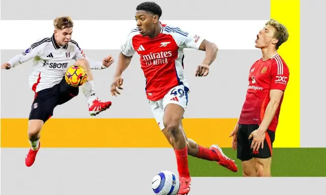 Premier League: 10 things to look out for this weekend - PressReader