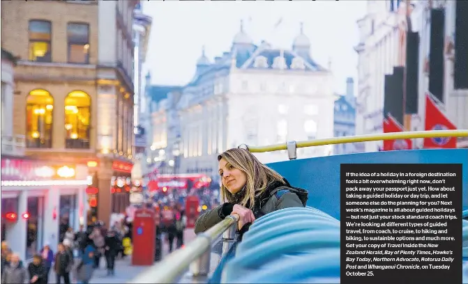 NEXT WEEK . . . - PressReader