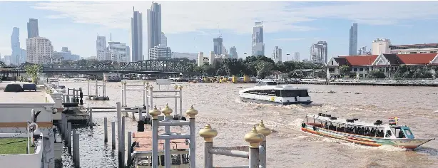 New ‘smart pier’ ready for action - PressReader