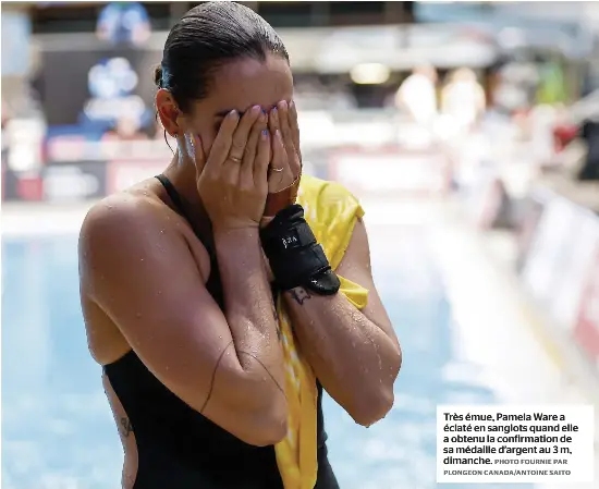 Mission accomplie - PressReader