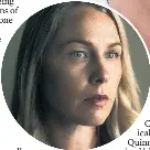 THE TRUTH HURTS - PressReader