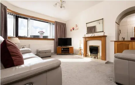 Charming three-bed on market for just £140k - PressReader