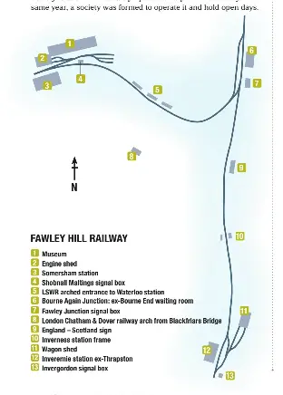 FAWLEY HILL - PressReader