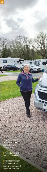 GOING SOLO - PressReader