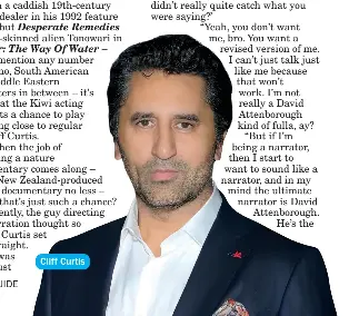 Common Curtis - PressReader